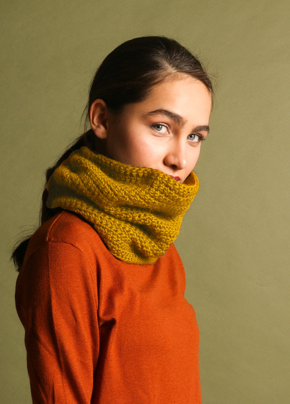 Osiris Snood Kit We Are Knitters osiris-snood-kit-we-are-knitters