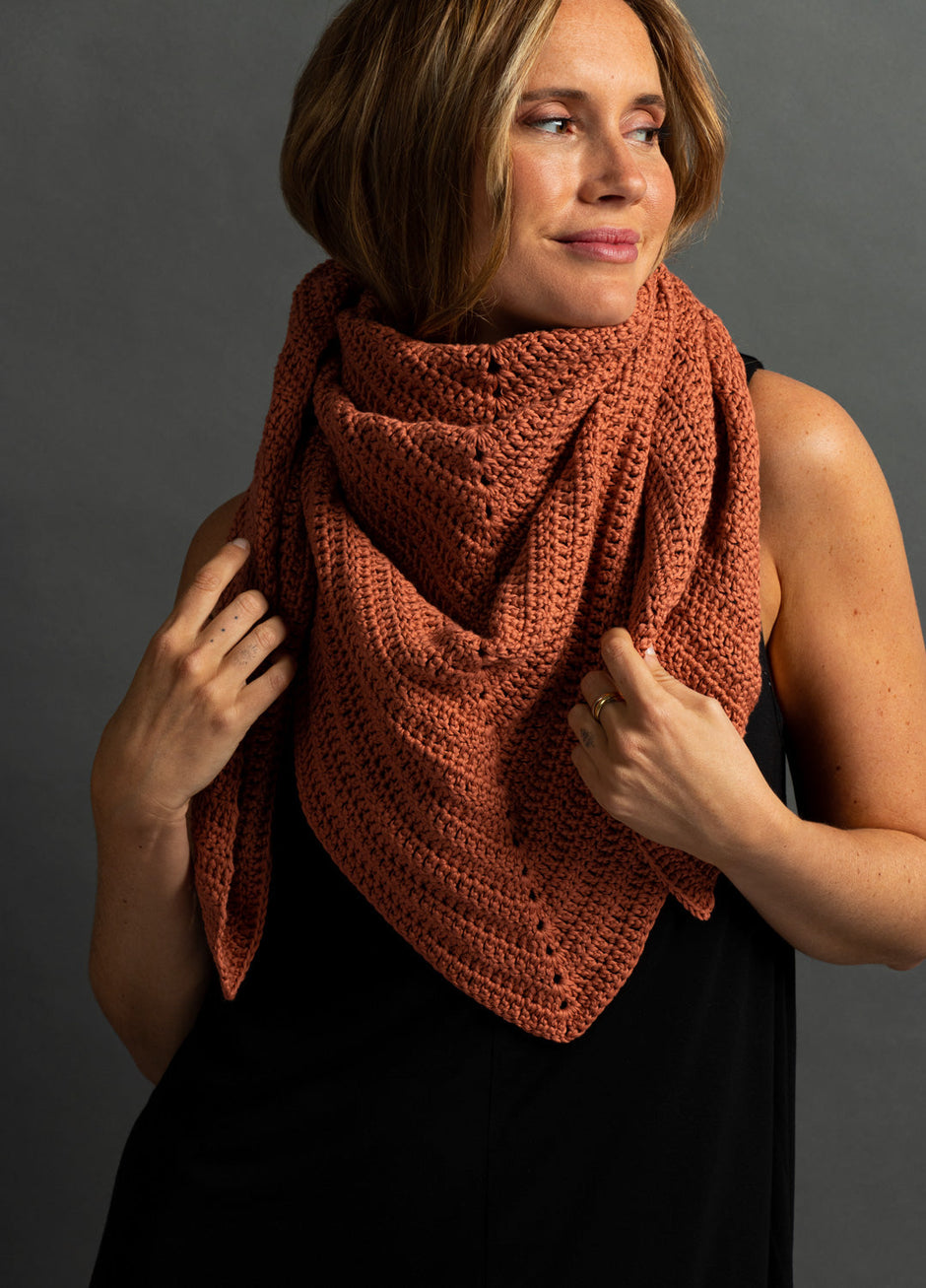 We Are Knitters: craft your joy with yarn and easy and advanced patter